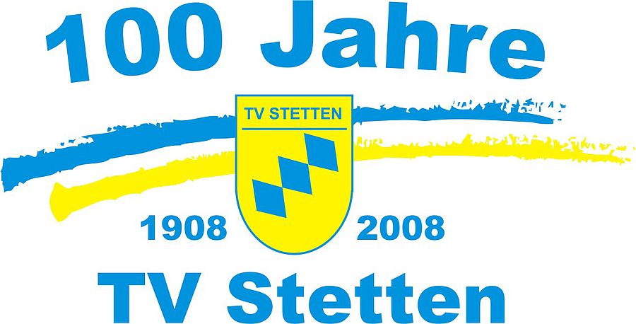 Jubiläumsjahr 2008